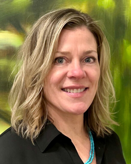 Tessa Hale - The Good Food Institute