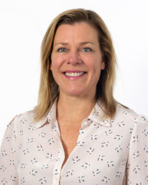 Tessa Hale - The Good Food Institute