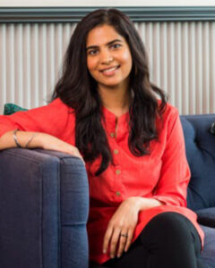 Sneha Singh - The Good Food Institute