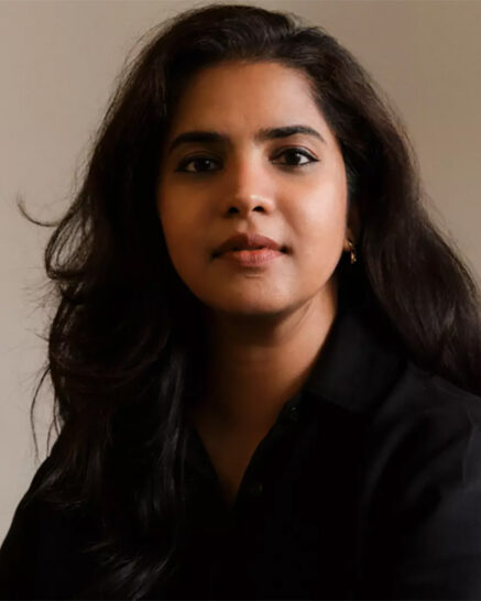 Sneha Singh The Good Food Institute