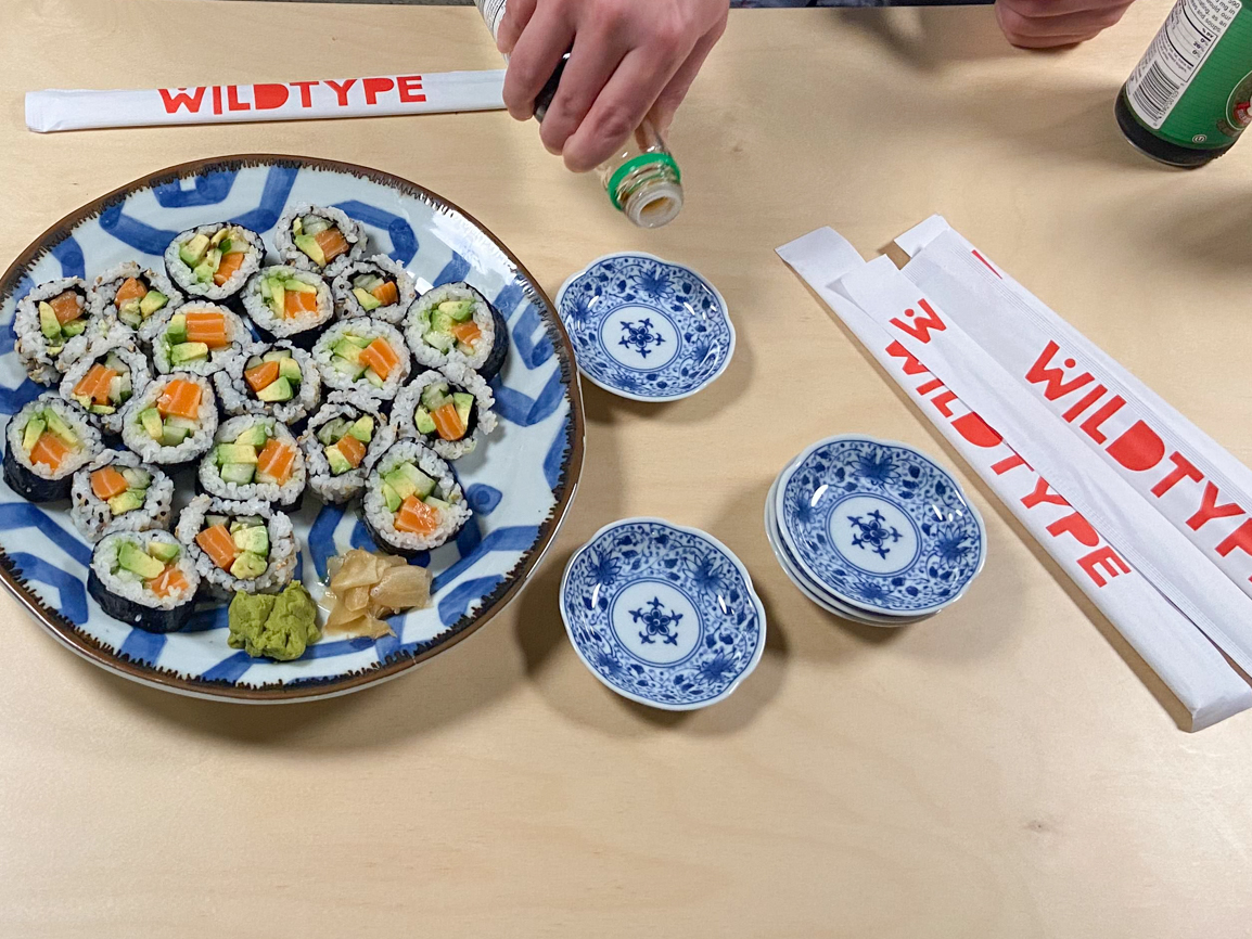 Year in Review 2022 - The Good Food Institute