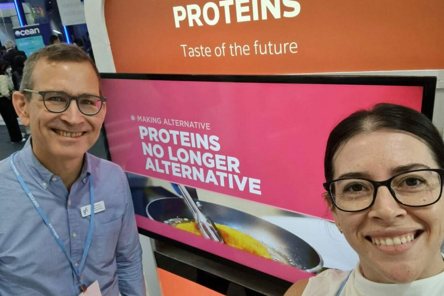 Work at the Good Food Institute | GFI