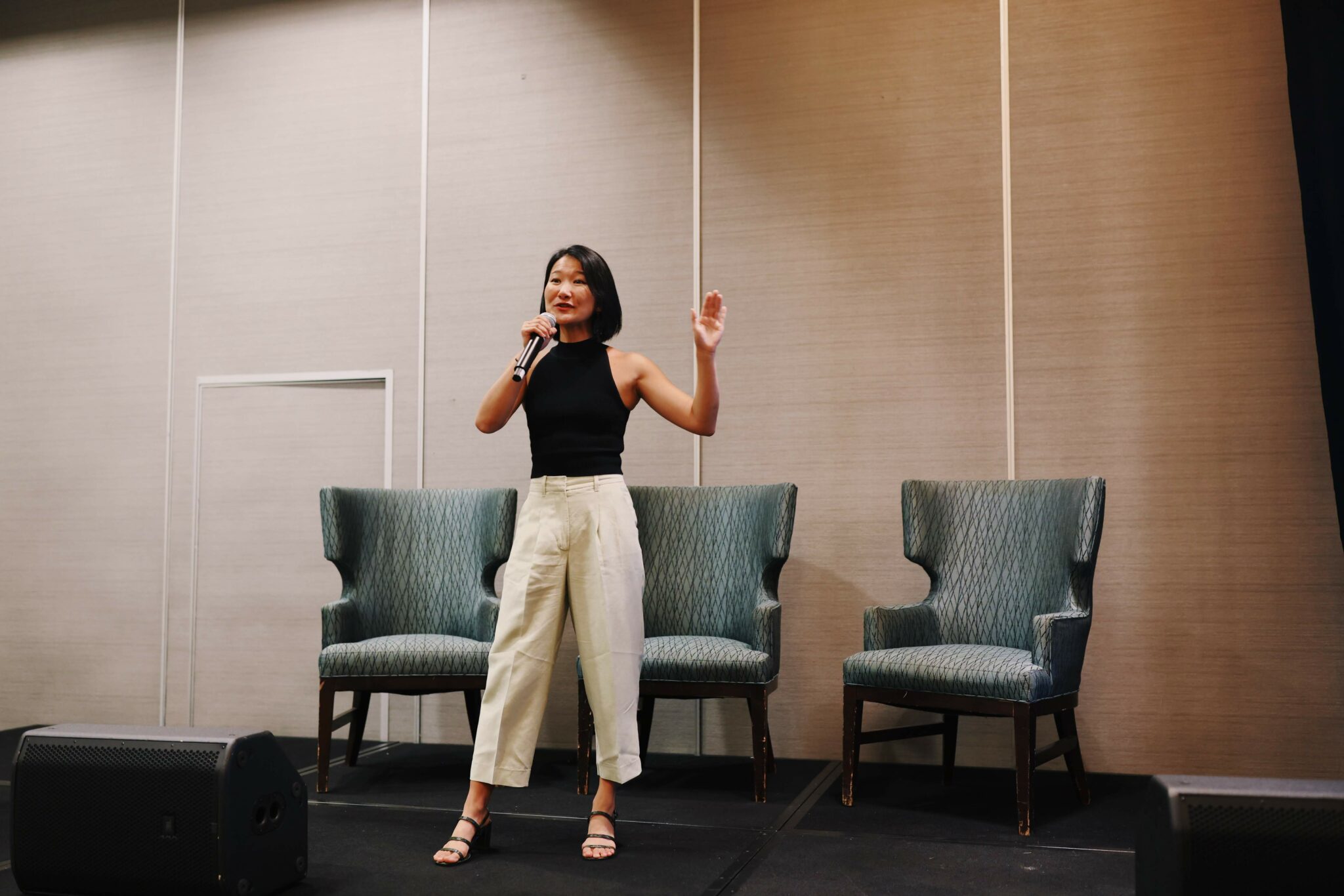 Work at the Good Food Institute | GFI