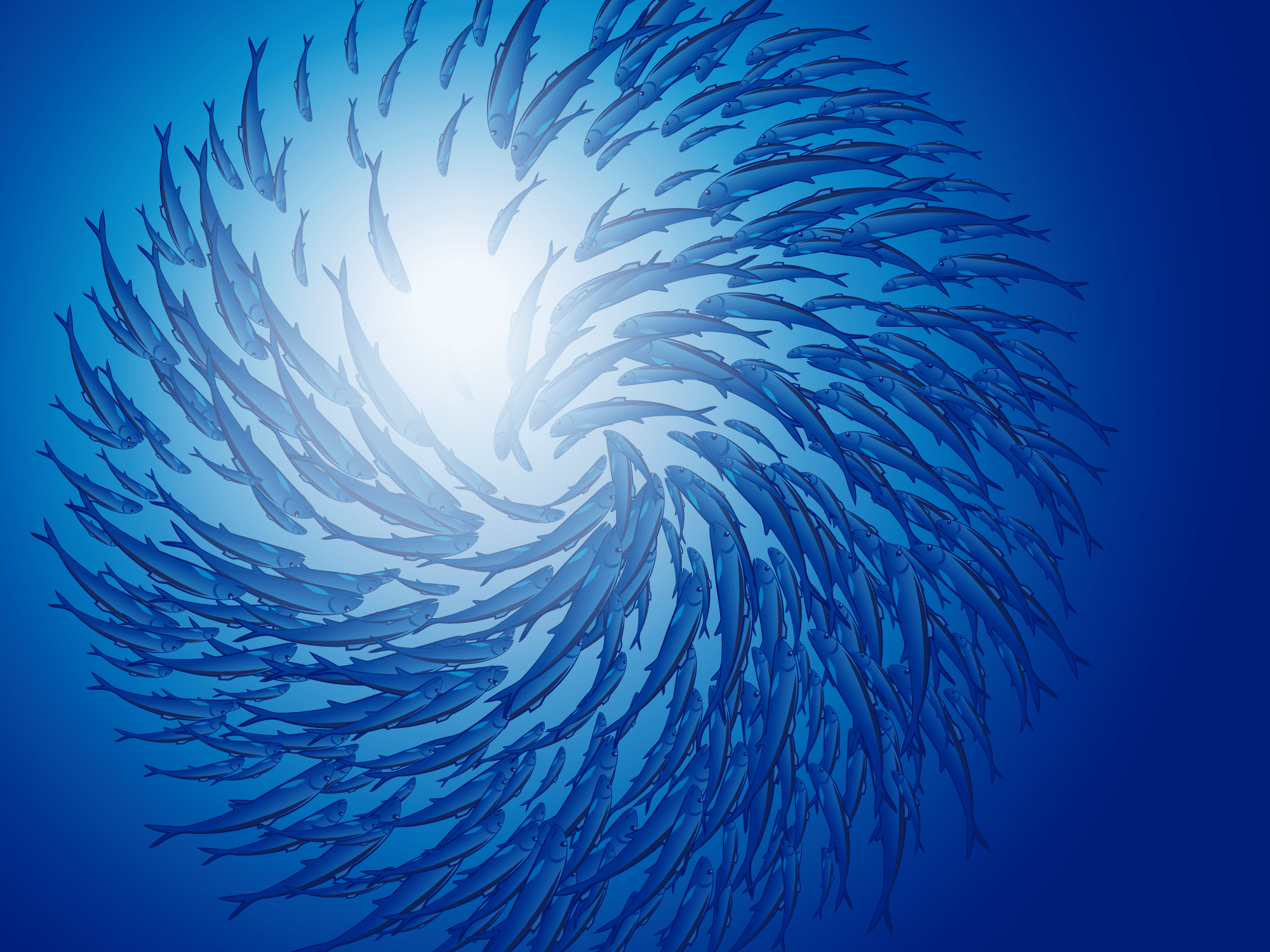 Let’s solve it together: preserving our world’s oceans and waterways ...