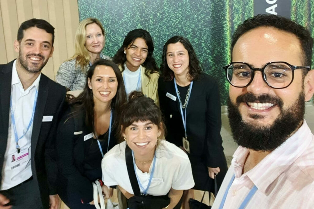 Work at the Good Food Institute | GFI