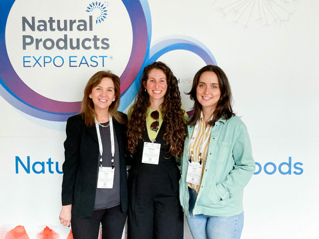 Work at the Good Food Institute | GFI
