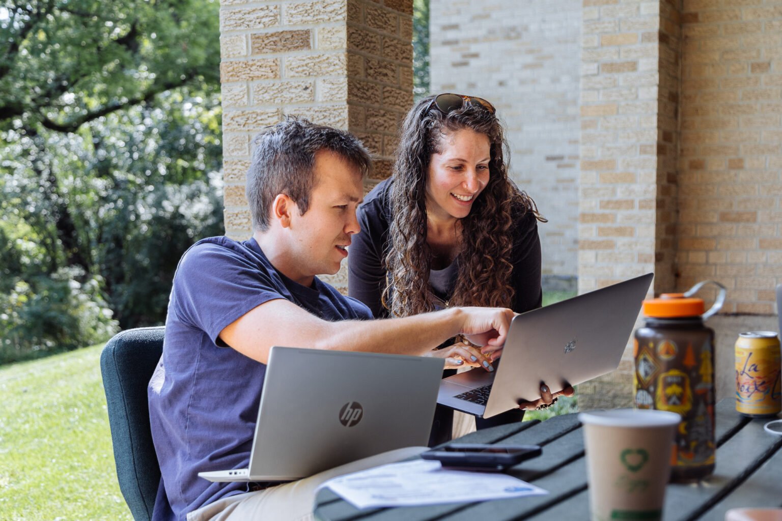 Work at the Good Food Institute | GFI