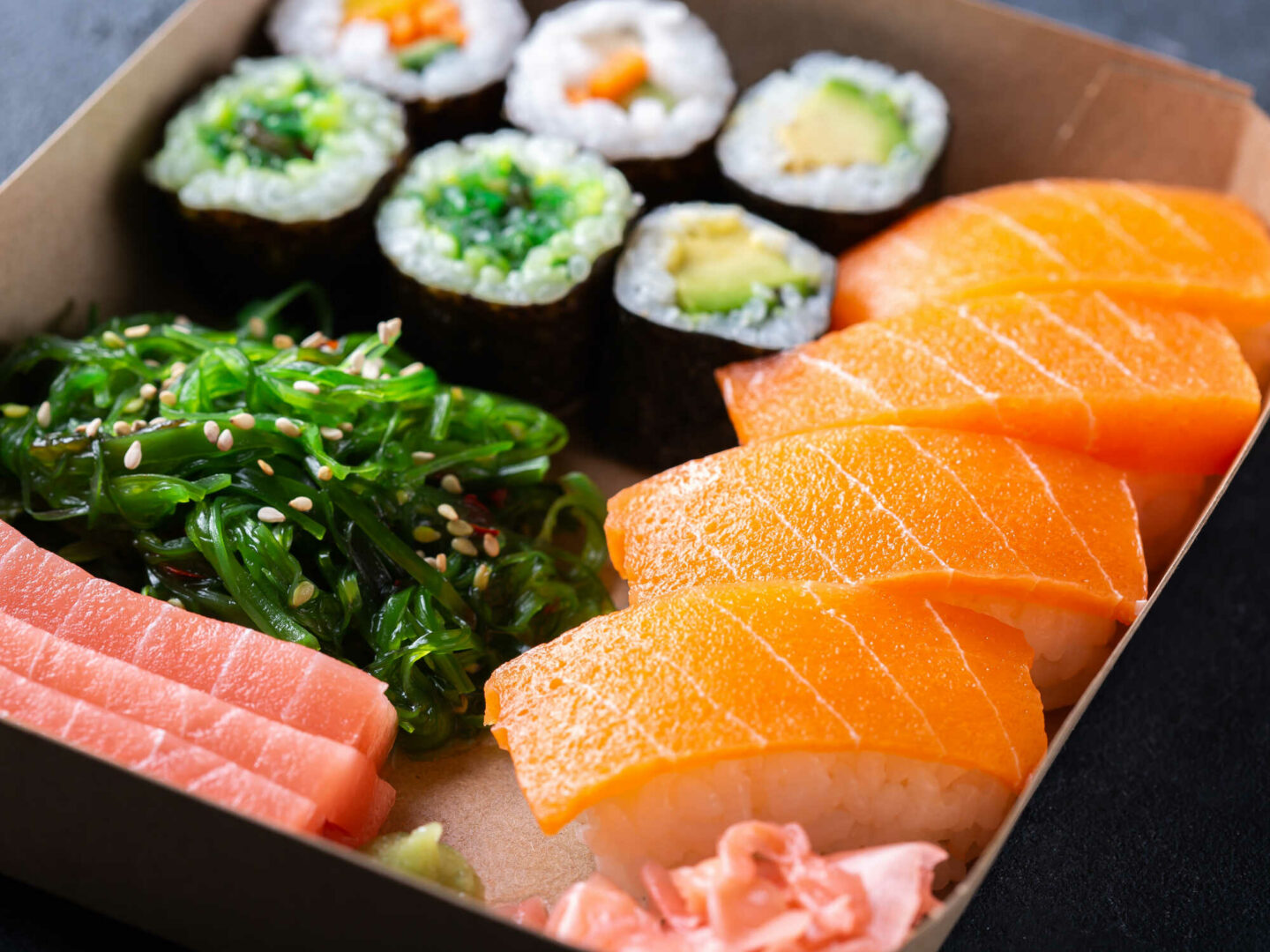 The Science of Alt Protein: Manufacturing cultured fish fillet - The ...