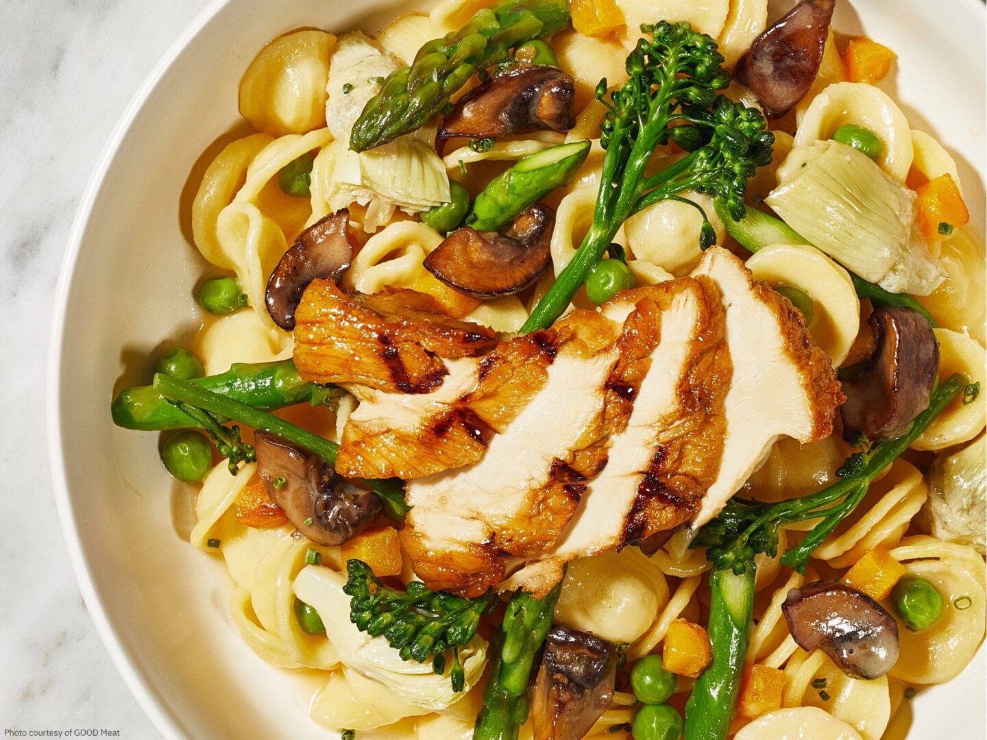 GOOD Meat and UPSIDE Foods approved to sell cultivated chicken ...