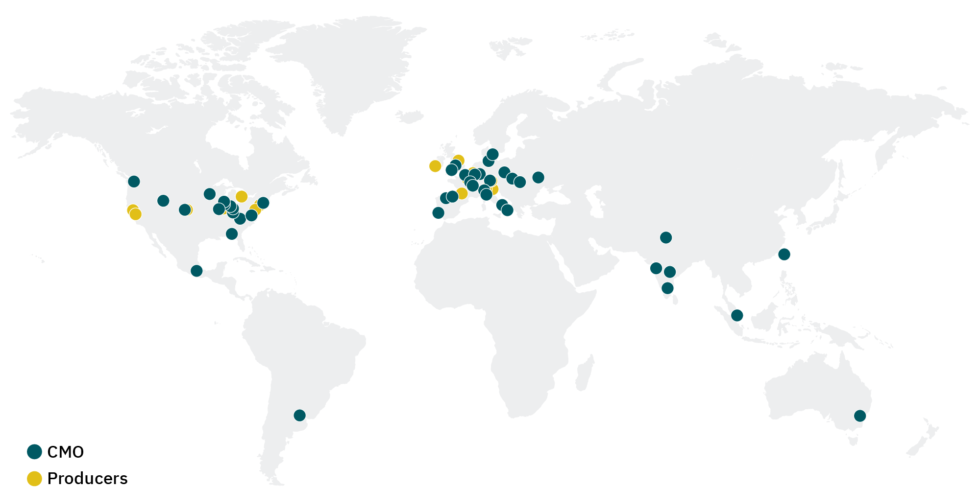 Fermentation manufacturing capacity analysis - The Good Food Institute