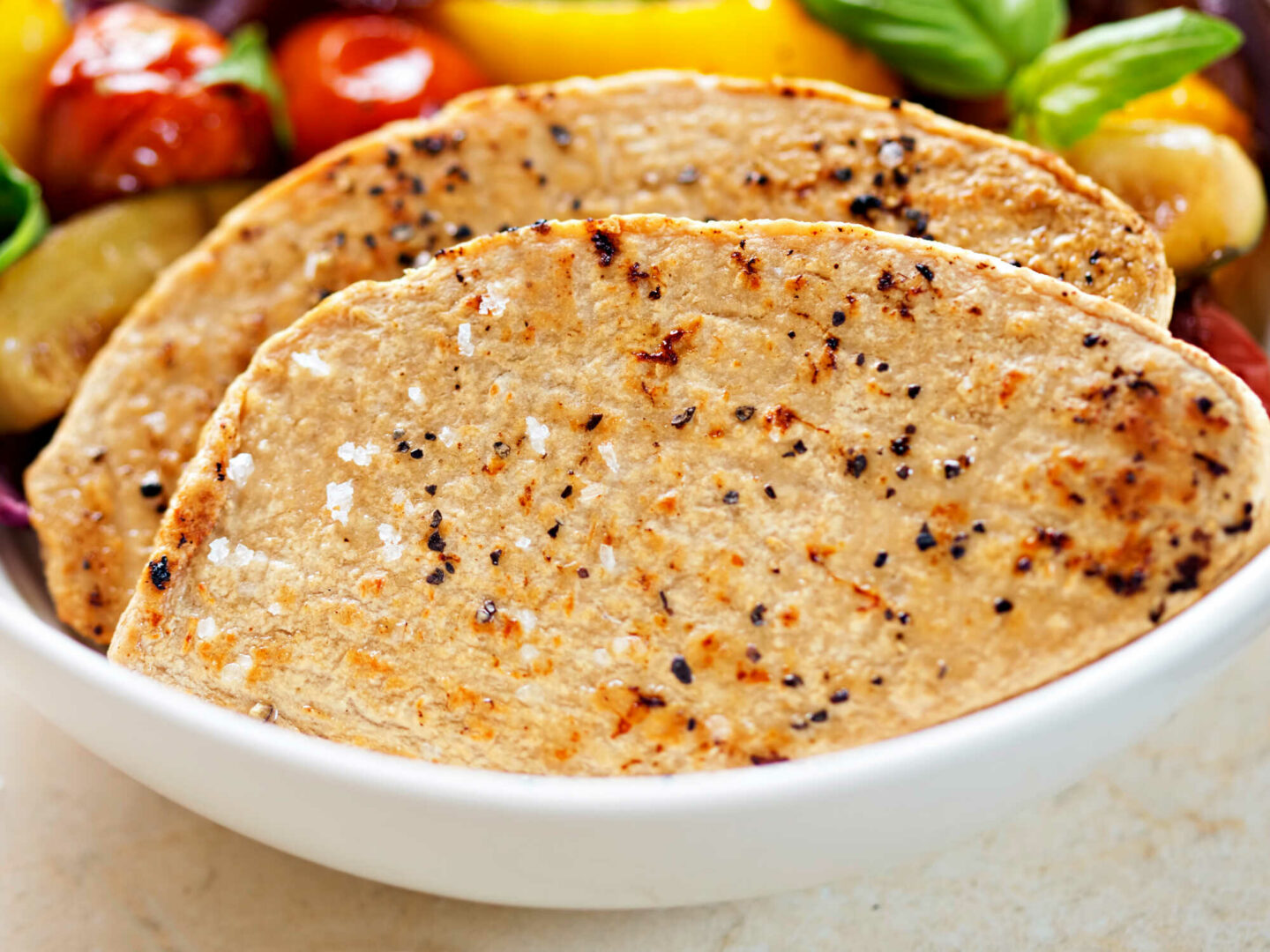 Fermentation manufacturing capacity analysis - The Good Food Institute