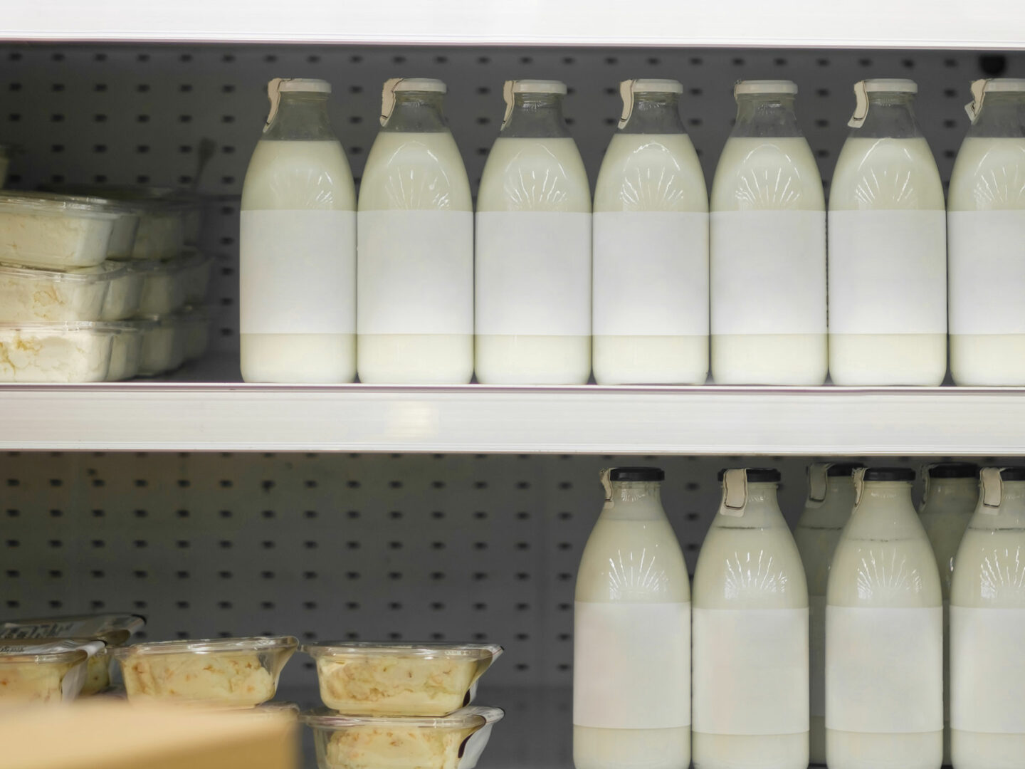 The Business of Alt Protein: What’s in a label - standards of identity ...