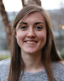 Kimberly Taylor - The Good Food Institute