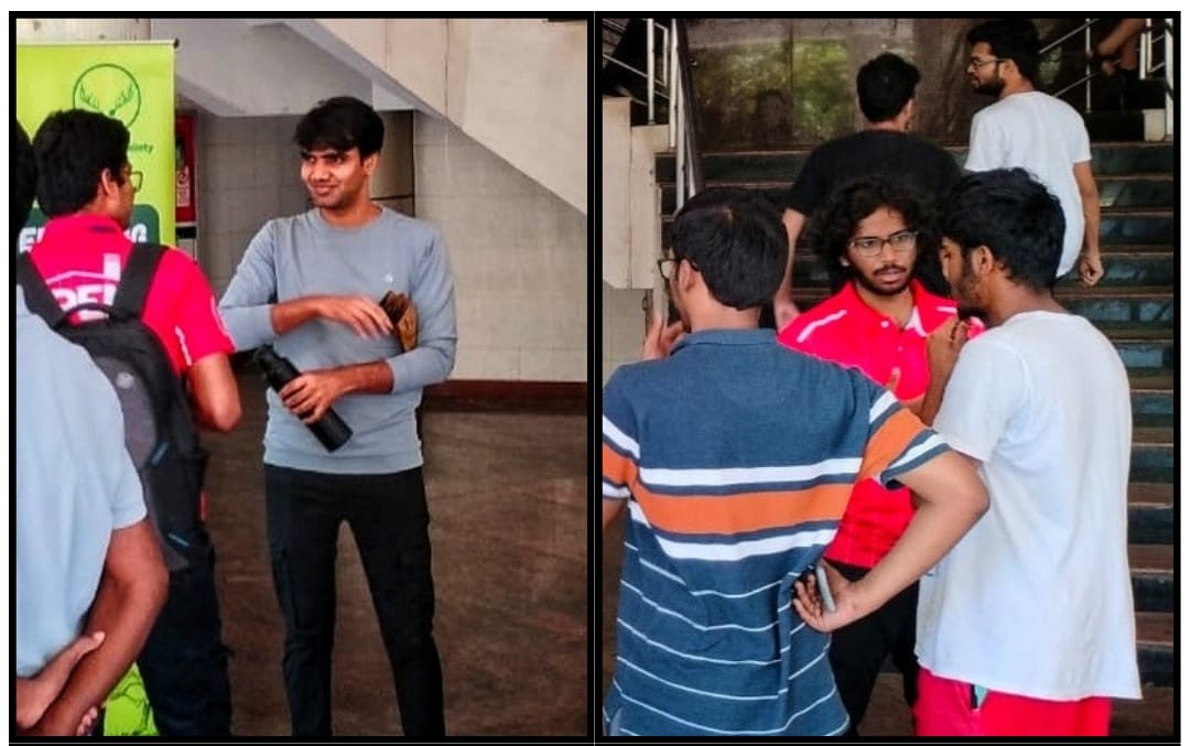 The IIT Madras Smart Protein Project - The Good Food Institute