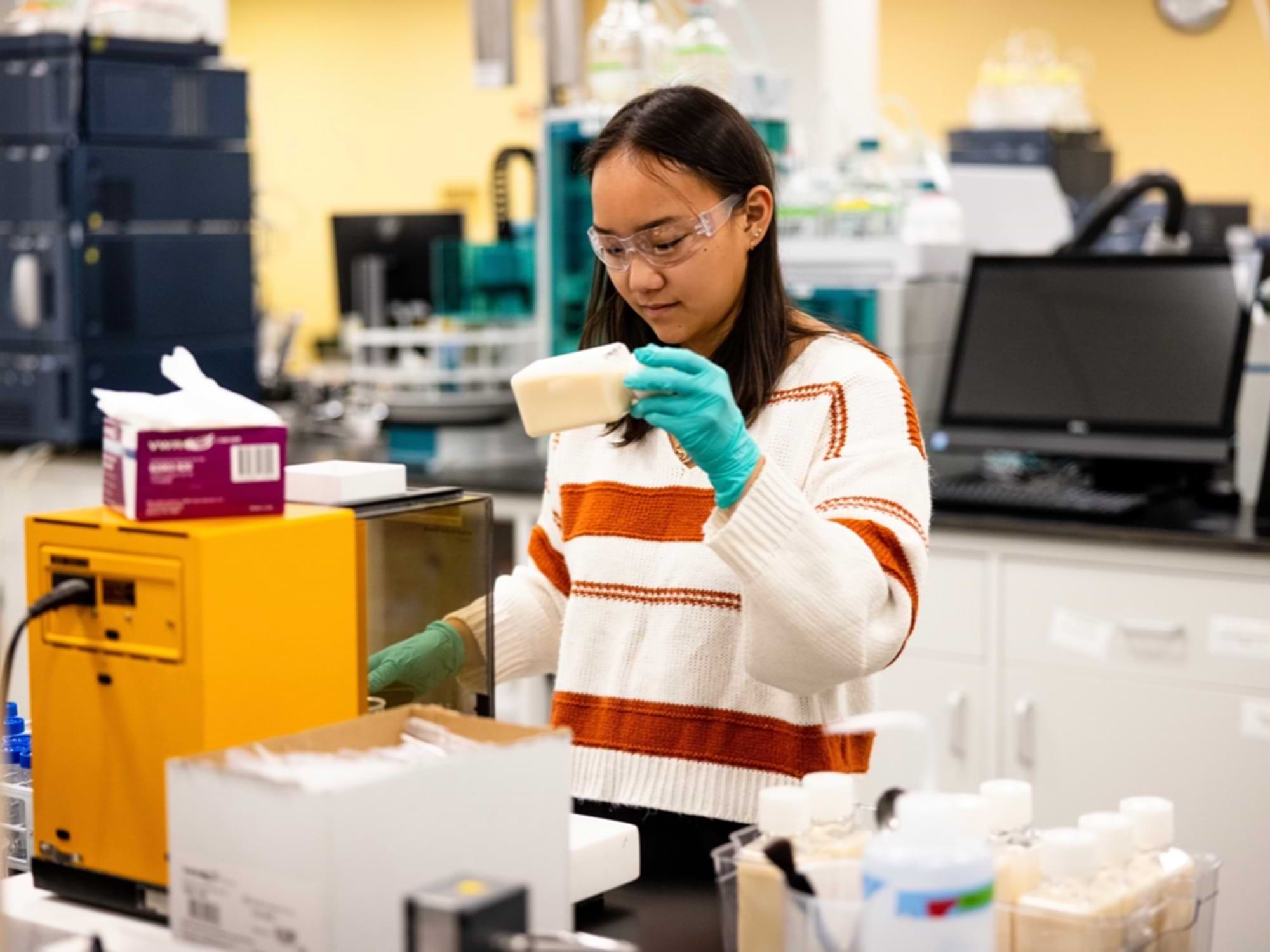 Alumni of the Alt Protein Project: where are they now? - The Good Food ...