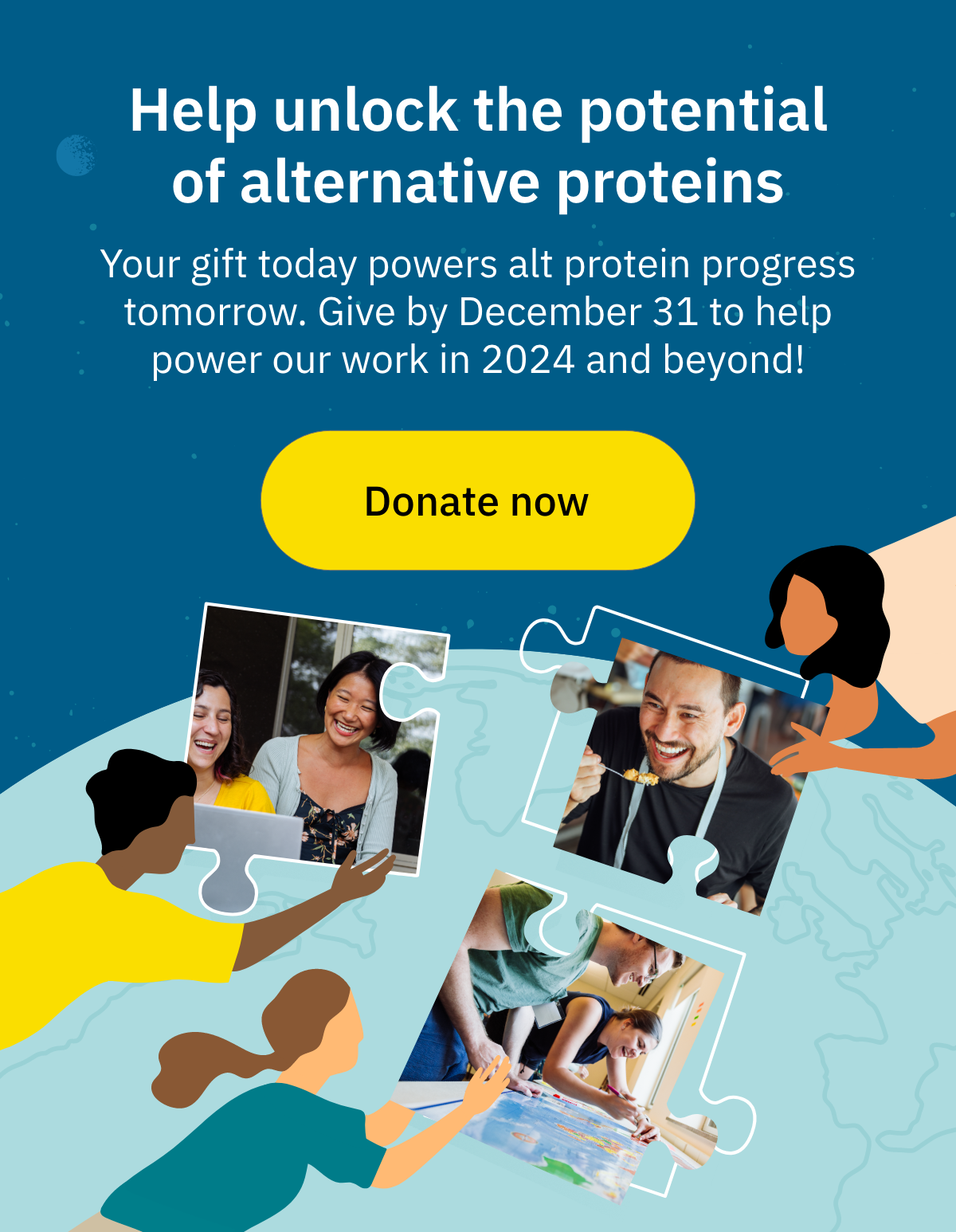 Minnesota leads United States in support for alternative protein ...