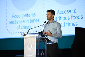 Global affiliates | The Good Food Institute