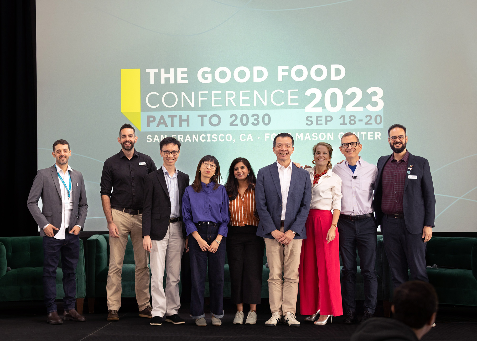 Our top 23 of 2023 - The Good Food Institute