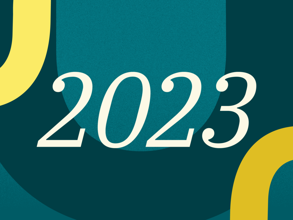 Our top 23 of 2023 - The Good Food Institute