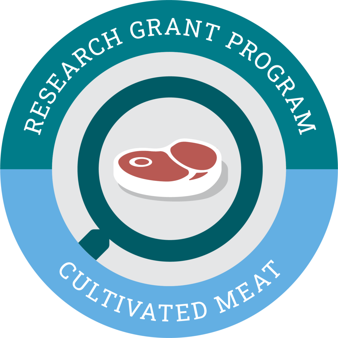 Microalgae for sustainable cultivated meat - The Good Food Institute