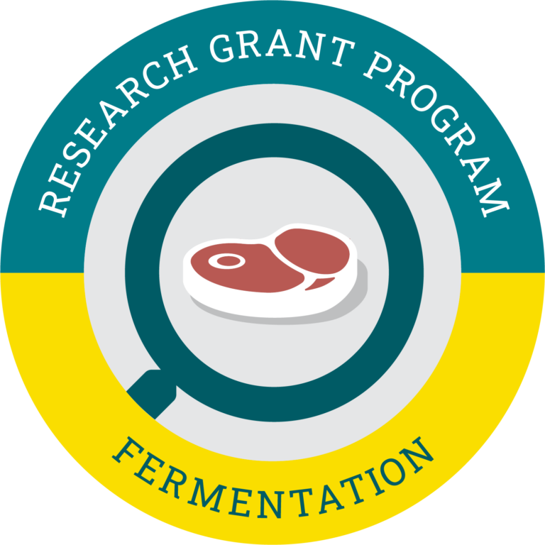 Mycelium fermentation - The Good Food Institute