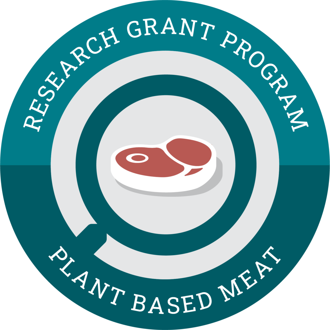 Plant-based marbled meats - The Good Food Institute