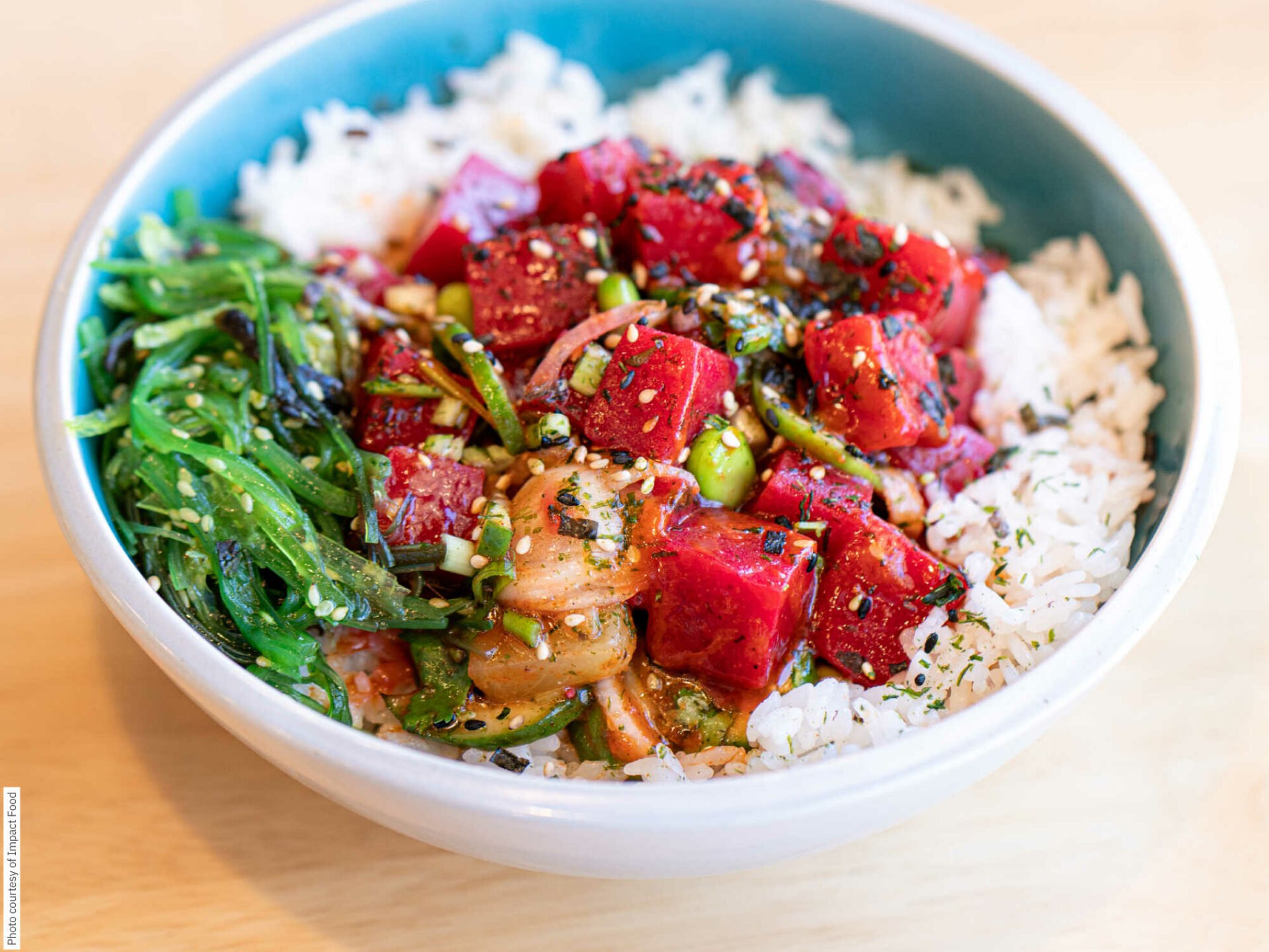 The Science of Alt Protein: Crafting aroma authenticity in plant-based ...