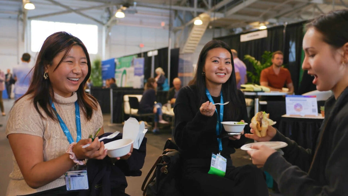 Year in Review 2023 - The Good Food Institute
