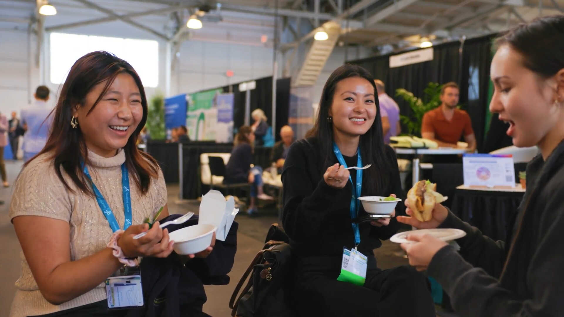 Year in Review 2023 - The Good Food Institute