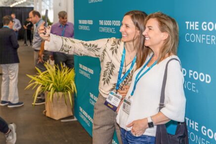 Year in Review 2023 - The Good Food Institute