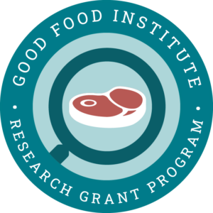 Alternative protein research grants 2026 | The Good Food Institute