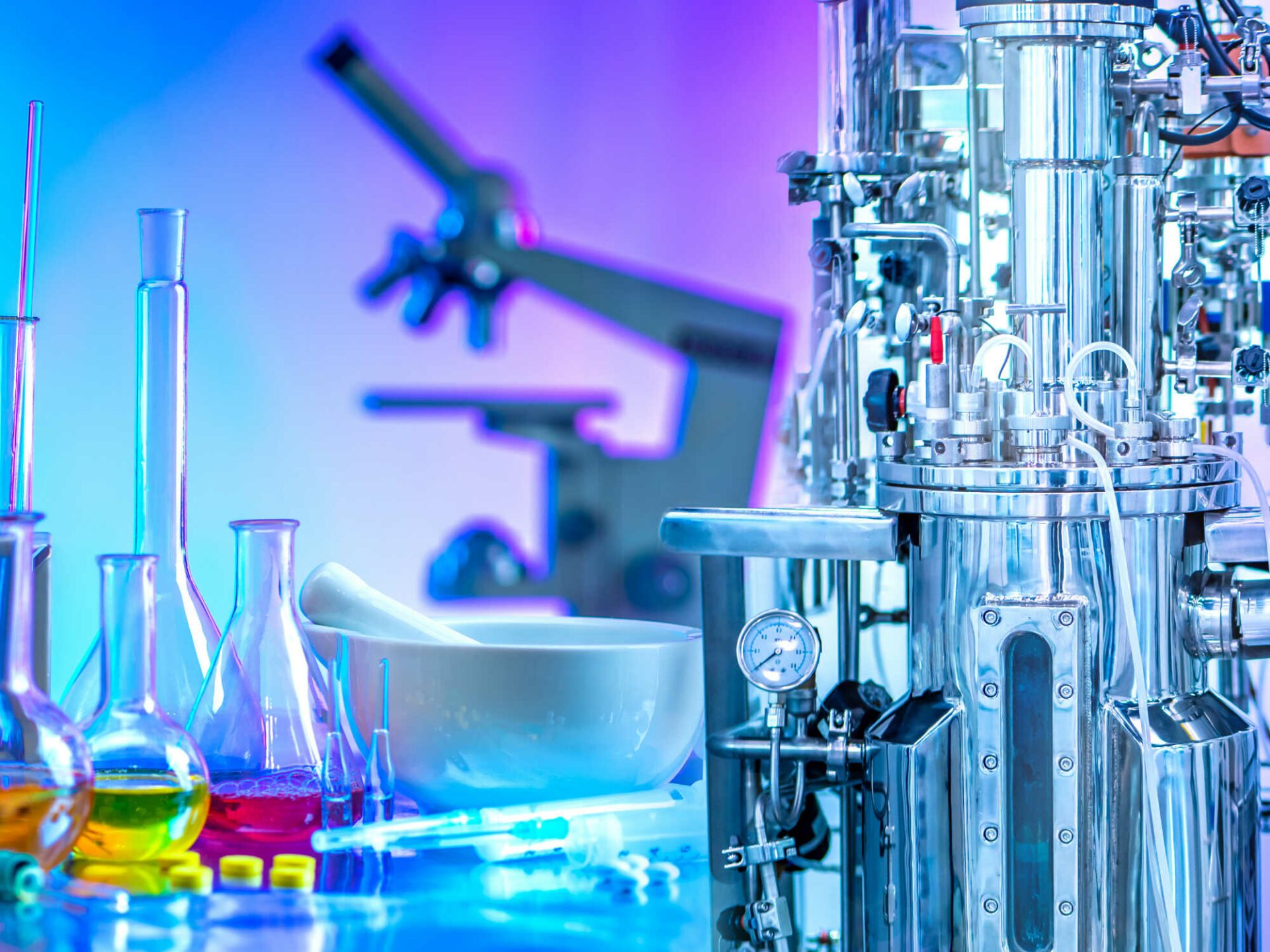 The Science of Alt Protein, Electroproteins : How single-cell proteins ...