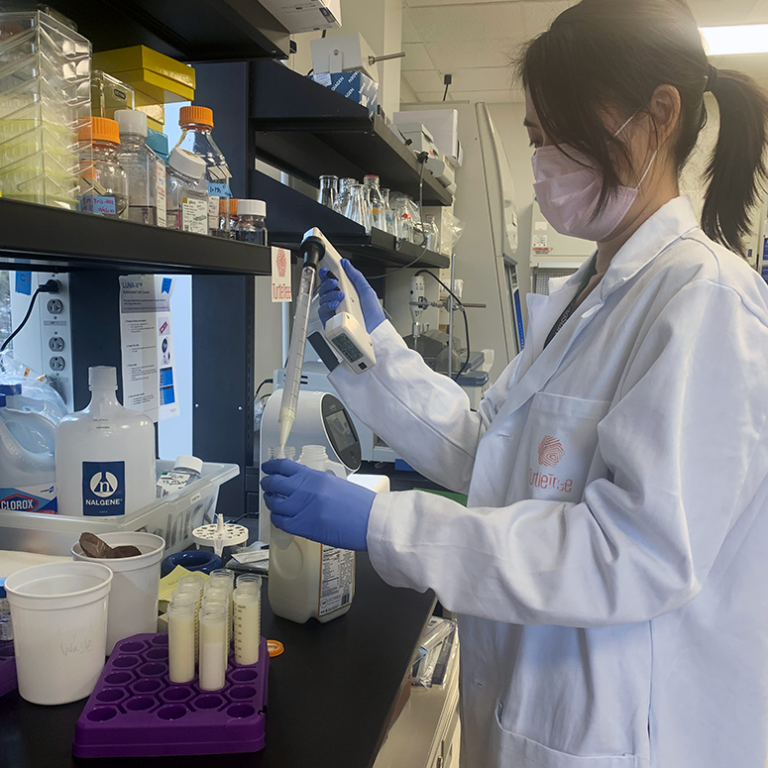 Alumni of the Alt Protein Project: cultivating key skills beyond the ...