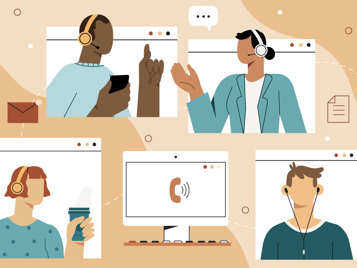 GFI Research Grant Program RFP Collaborative Mixer - The Good Food Institute