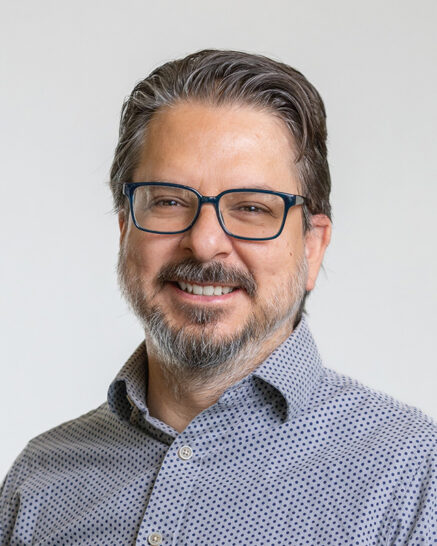 David Nunez - The Good Food Institute