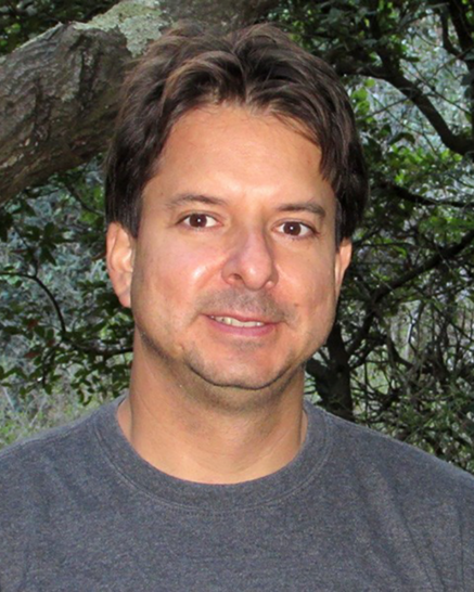 David Nunez - The Good Food Institute