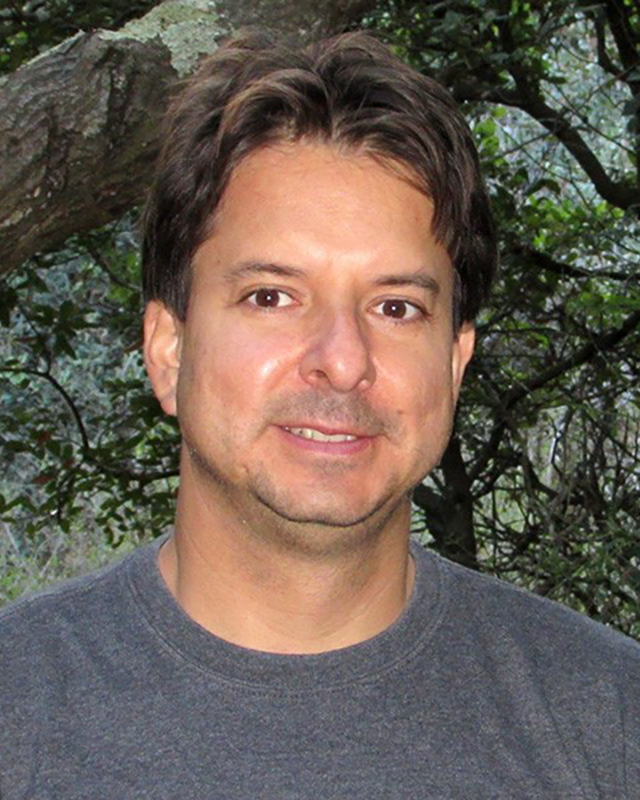 David Nunez - The Good Food Institute