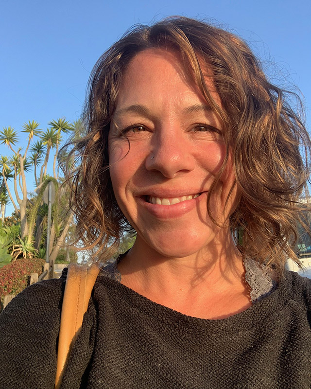 Julia Nemon - The Good Food Institute