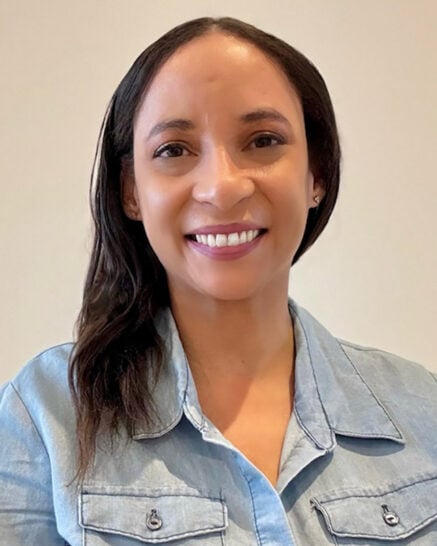 Laura Henry - The Good Food Institute