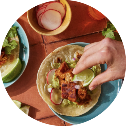 About | The Good Food Institute