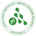 The NIFTEM Smart Protein Project - The Good Food Institute