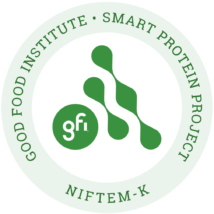 The NIFTEM Smart Protein Project - The Good Food Institute