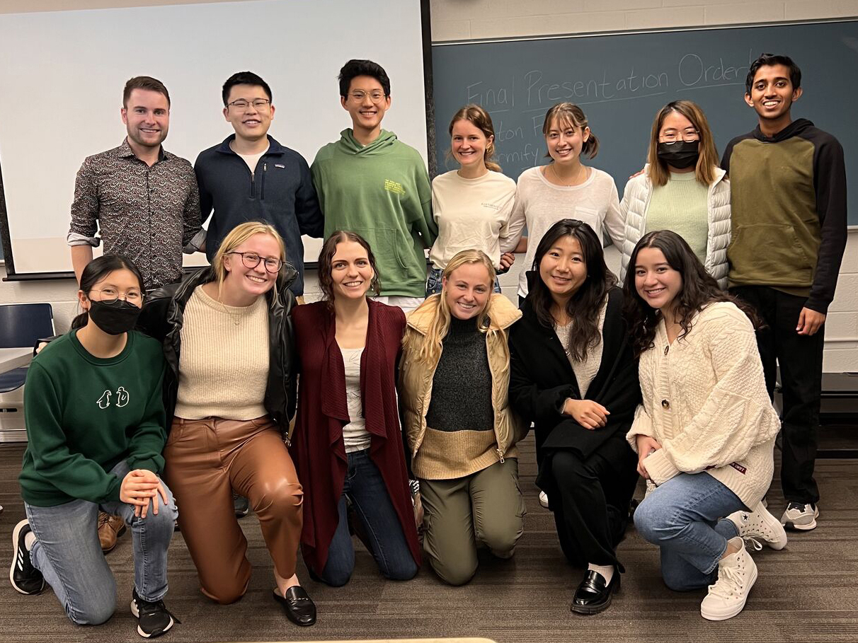 Impact stories of the Alt Protein Project - The Good Food Institute
