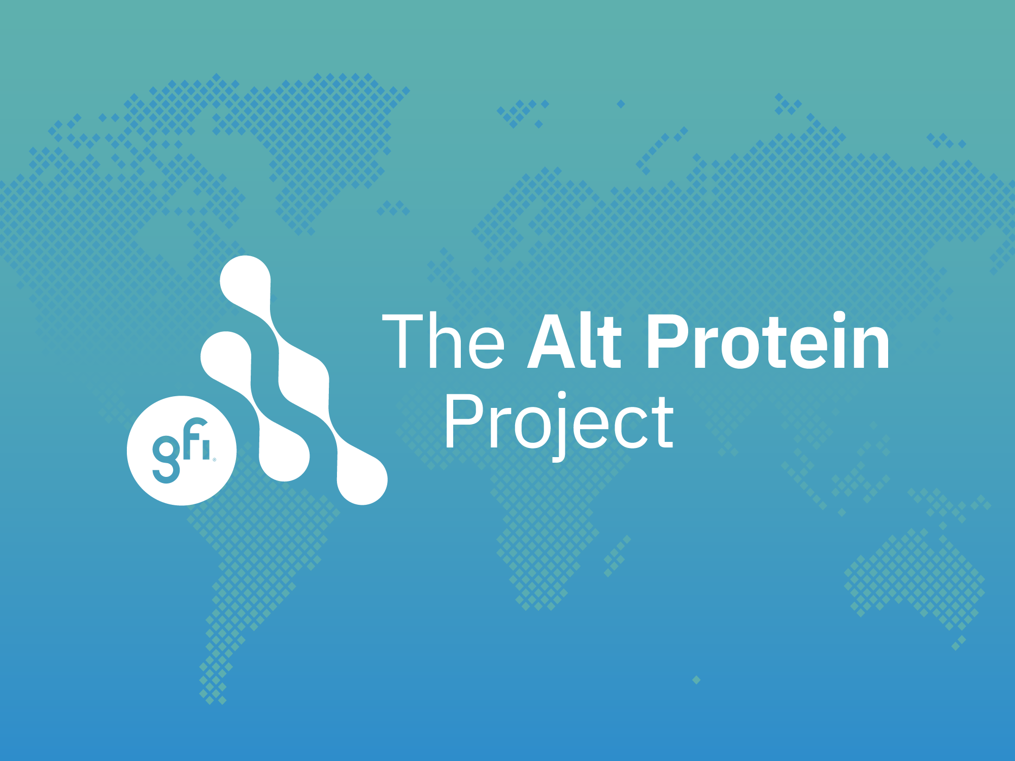Impact stories of the Alt Protein Project - The Good Food Institute