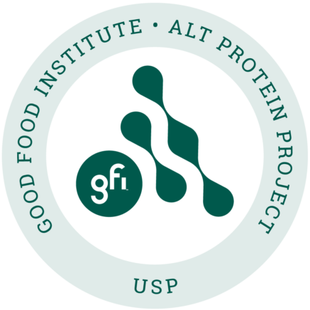 The USP Alt Protein Project - The Good Food Institute