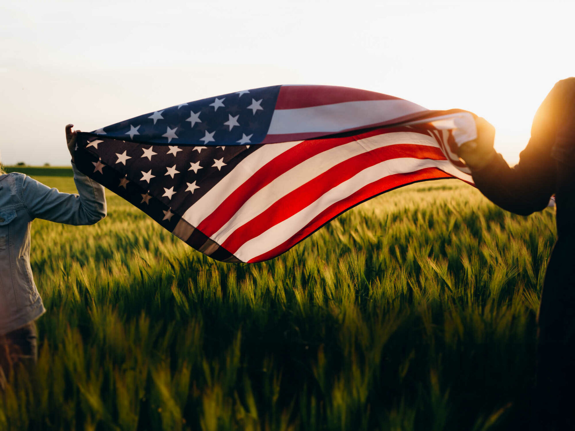 Alternative protein innovation bolsters national security - The Good ...