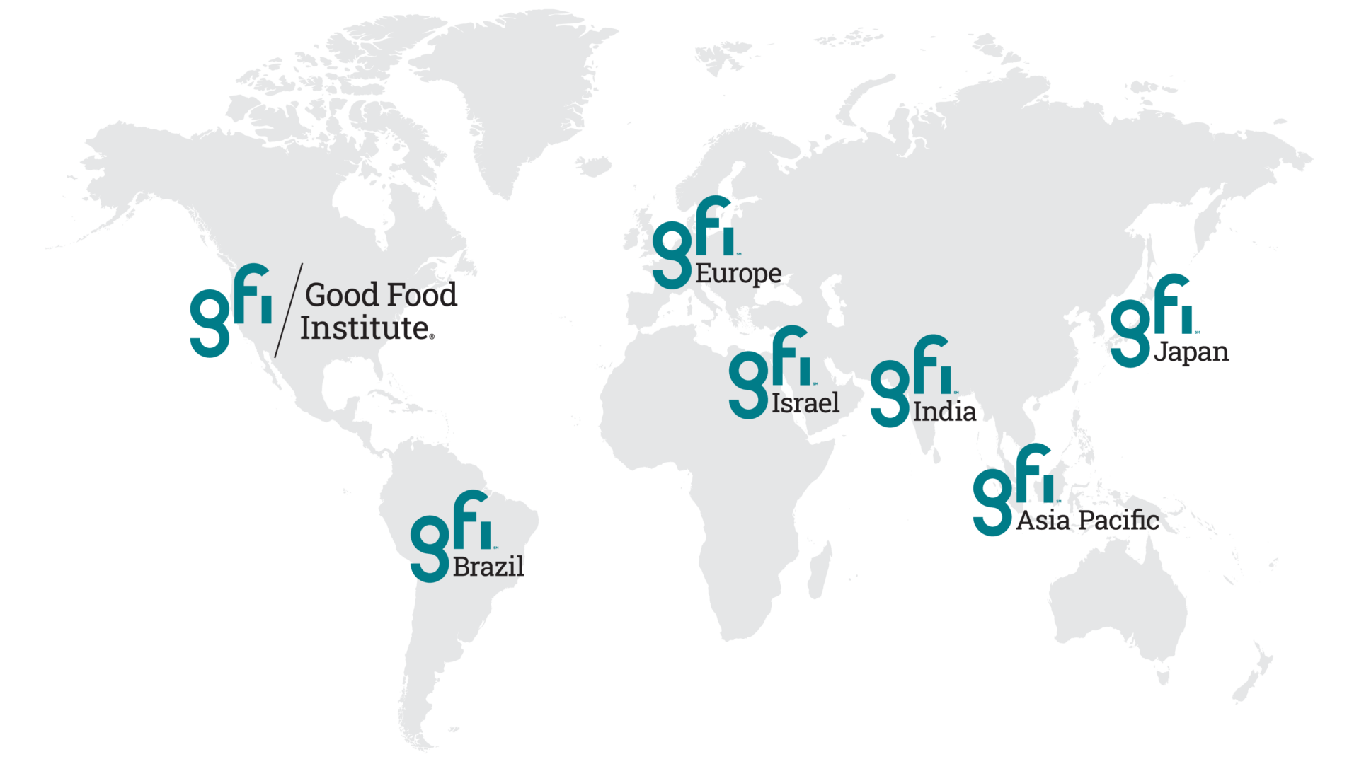 About | The Good Food Institute