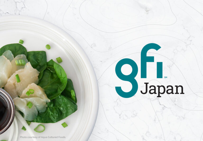 Plant-based and cultivated meat innovation | GFI