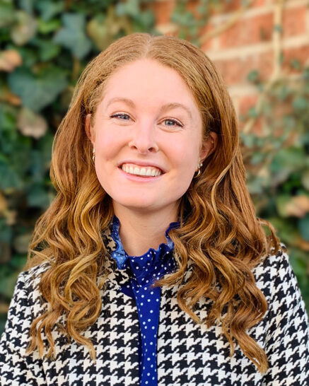 Janie Butler - The Good Food Institute