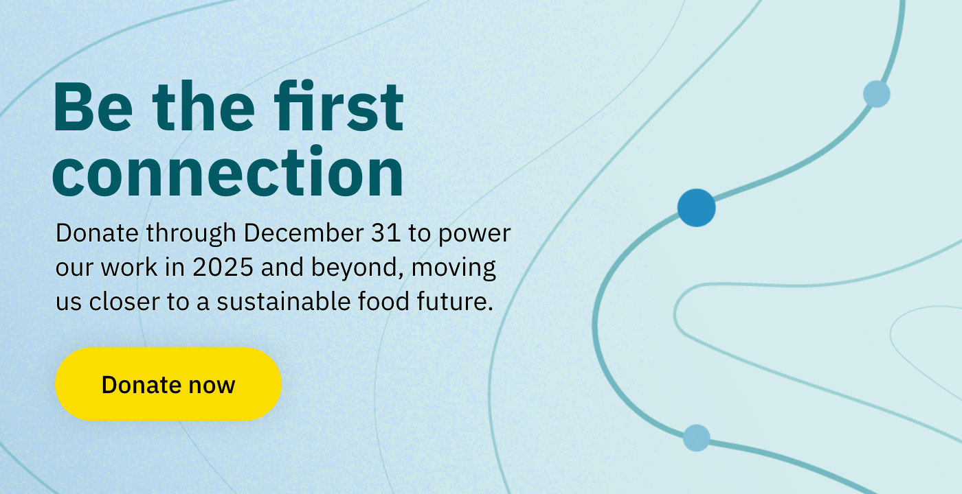 Future Food-Tech San Francisco 2025 - The Good Food Institute